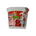Yoplait Trix Triple Cherry Yogurt, 4 Ounce -- 48 per case. - Walmart.com