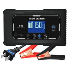 Westin T-Max Dual Battery System - Walmart.com