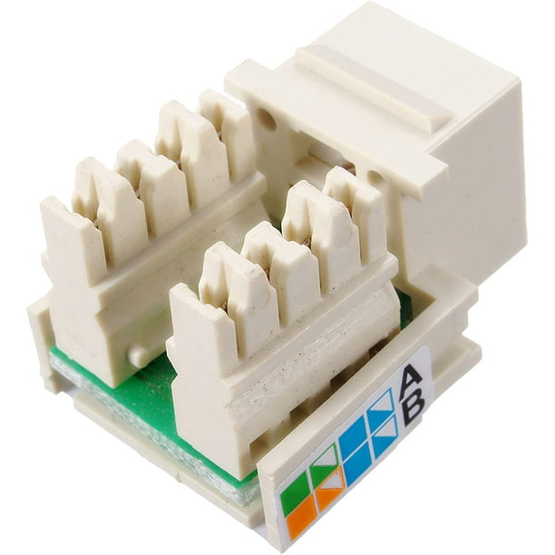 Digiwave RJ45 Modular Jack Insert - Walmart.ca