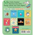 Little Pookie (Board Book) - Walmart.com