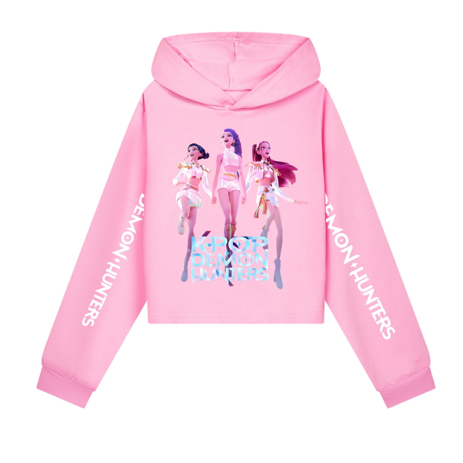Click here for Sgjhxb Girls Hoodie Long Sleeve Soft Sweatshirt Gr... prices
