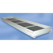 Lippert Components Correct Track II Trailer Axle Alignment Kit ...