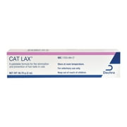 Cat Laxative