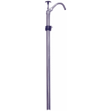 LubriMatic 55-017 Steel Pull Up Barrel Pump - Walmart.com