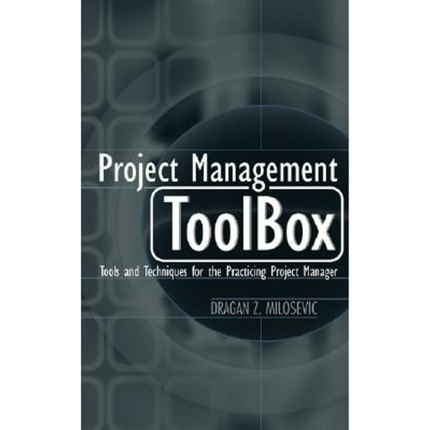 Tool Manager