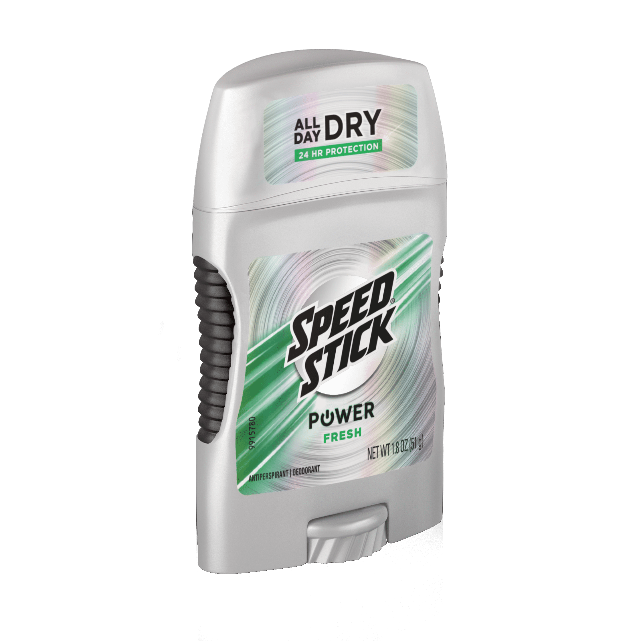 Deodorant Speed Stick Logo