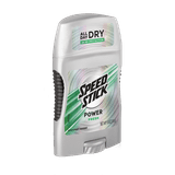 Men Speed Stick Power Antiperspirant Deodorant Fresh, 1.8 oz - Walmart.com