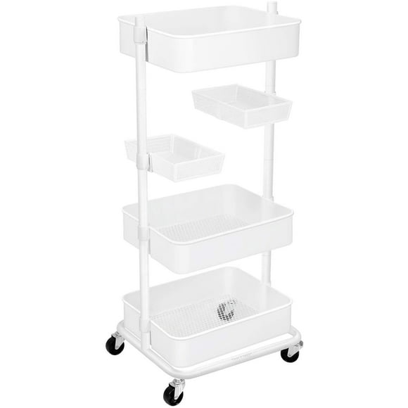 Three Tier Carts