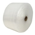 uBoxes Bubble Roll 12" Wide x 50 ft Small Wrap 3/16" Perf Every 12 ...