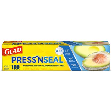 Saran Cling Plus Plastic Food Wrap - Walmart.com