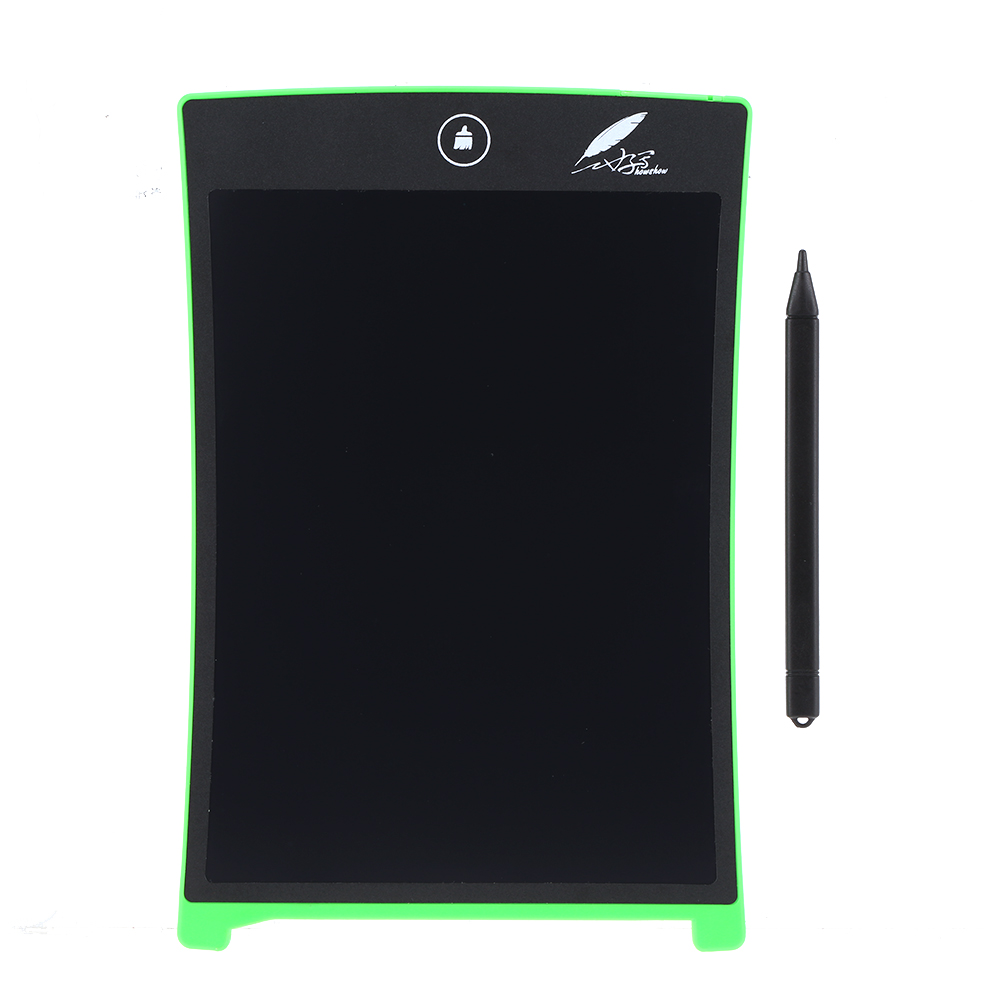 Haoxie 8.5" Digital LCD Writing Pad Tablet eWriter Electronic Drawing ...