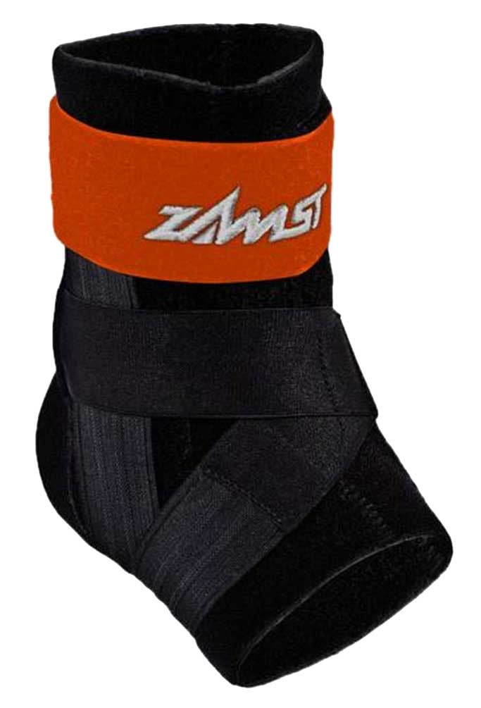 Zamst Ankle Guard A1 Compression Support Brace - Walmart.com