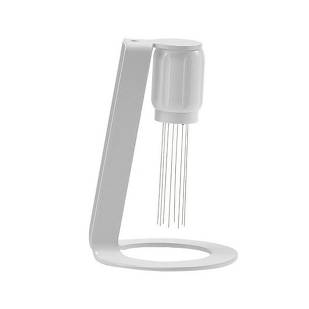 Stainless Steel Magnetic Stand Coffee Powder Stirrer Holder Tools ...