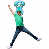 Nickelodeon SpongeBob SquarePants Characters Squidward Spongehead ...
