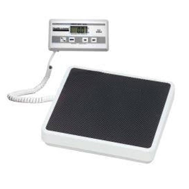 Health O Meter Professional HMP SS-349KLX ScaleSurance Extended ...