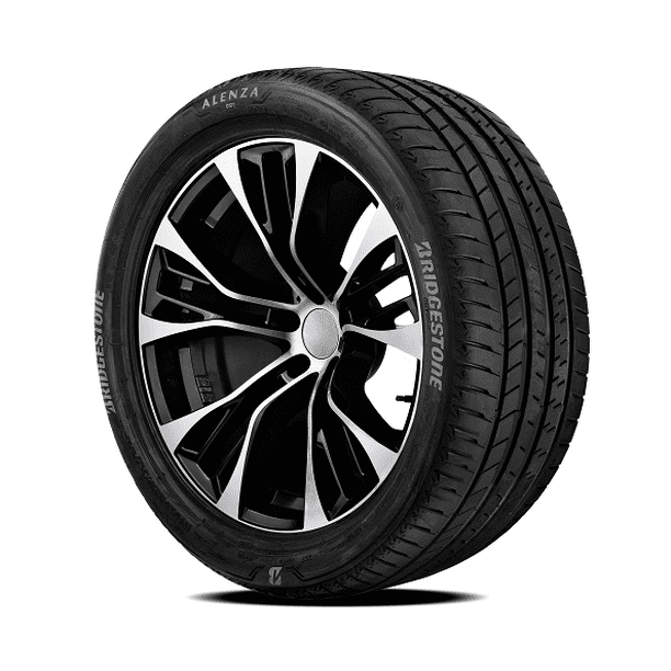 Llanta Bridgestone 245/50R19 105W ALENZA 001 SM | Walmart en línea