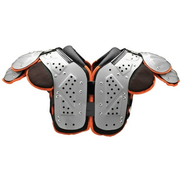 CHAMPRO Gauntlet 2 Football Shoulder Pad, Medium - Walmart.com