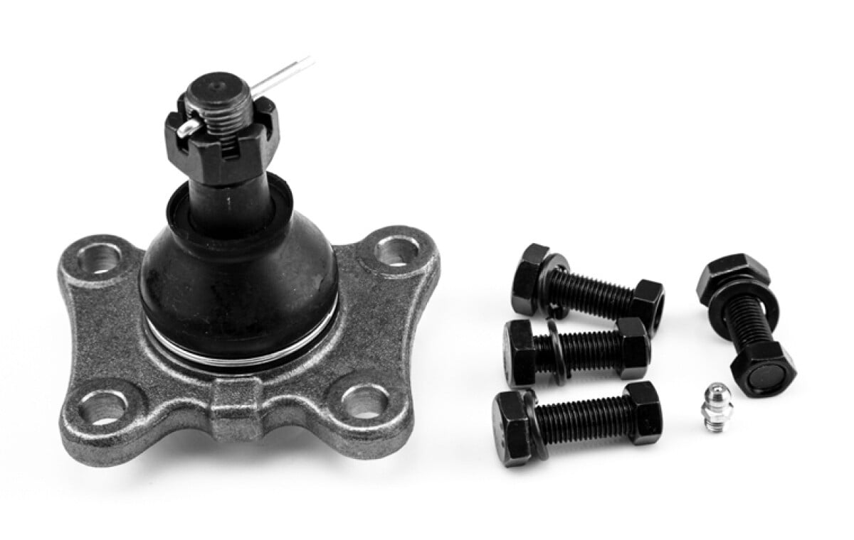 Rotula PARA HORQUILLA Toyota 4-Runner 1986 al 1988 SYD | Bodega Aurrera ...