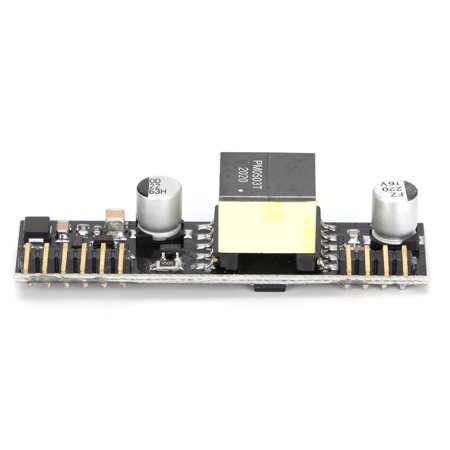 ANGGREK POE Module Pin To Pin Docking Isolation Powered Device ...