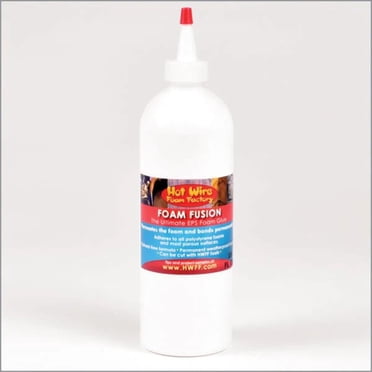 Kinetic Foam, Single Pack, Red - Walmart.com