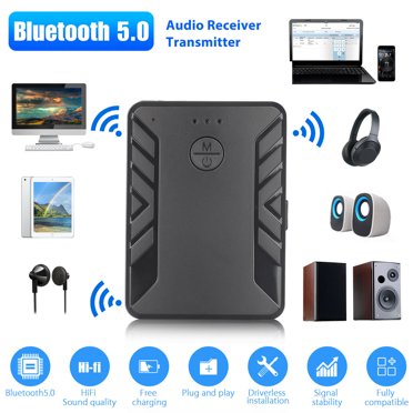 iLive iAB13B Wireless Bluetooth Adapter - Walmart.com
