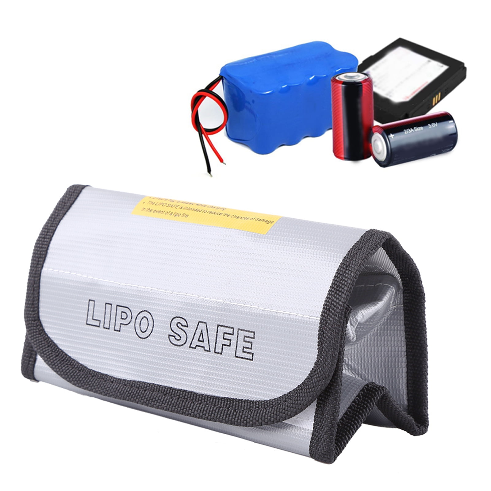 Click here for Ylshrf Lipo Guard  Battery Charging Guard Bag  Exp... prices