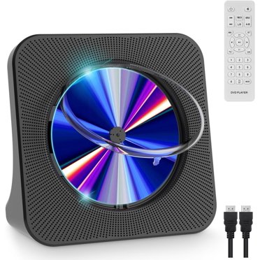 Free Shipping! Sony DVPSR210P Progressive Scan DVD Player, Black + 1 ...