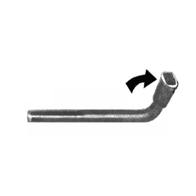 Atlas Welding Accessories 378-10 5 in. Tank Wrench - Walmart.com