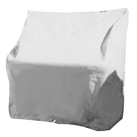 Taylor Made Small Swingback Boat Seat Cover - Rip/Stop Polyester Navy ...