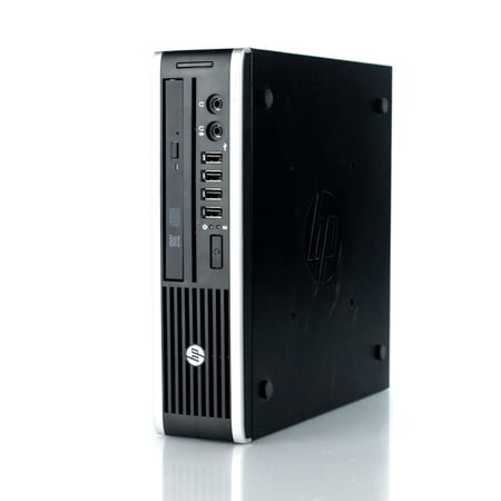 "HP Elite 8300 Desktop Tower Computer, Intel Core i5, 4GB RAM, 1TB HD ...