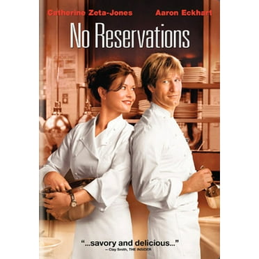 No Reservations (HD-DVD) (Widescreen) - Walmart.com