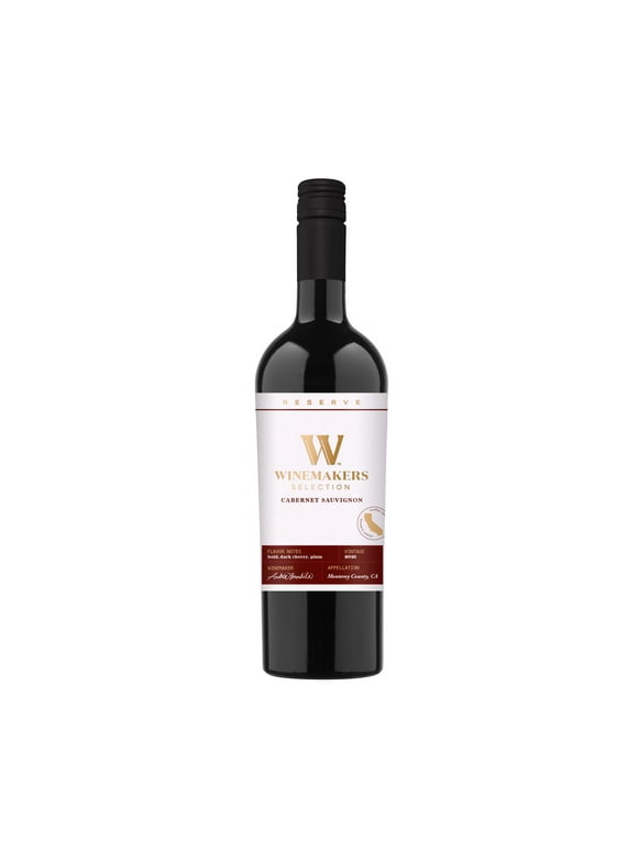 Cabernet Sauvignon in Red Wine - Walmart.com