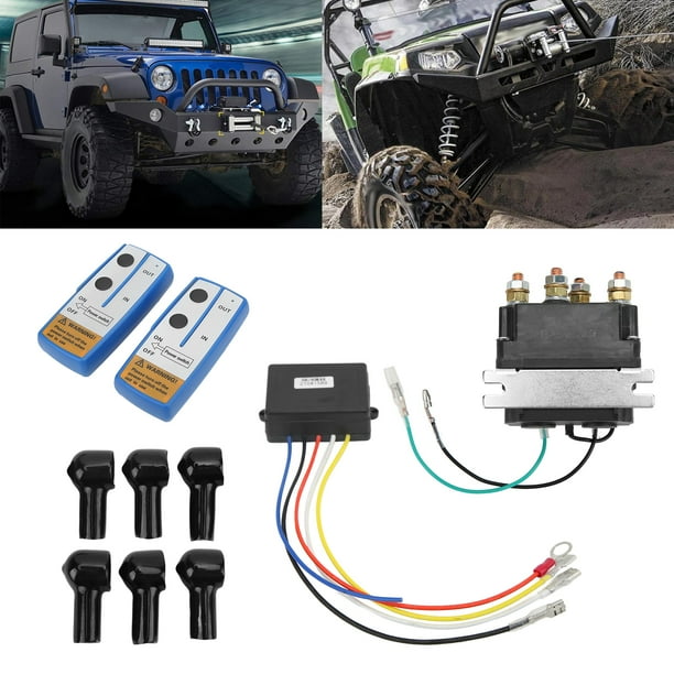 Electric Relay,Professional Electric Winch Relay Electric Winch Relay ...