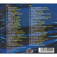 Various Artists - No.1 Hits of The 50's - CD - Walmart.com