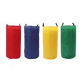 BESTSKY 4 Pieces Potato Sack Race Bags Field Day Games Colorful for ...