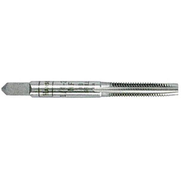 0.25 in. -20 TPI Fractional Bottom Tap - Walmart.com - Walmart.com