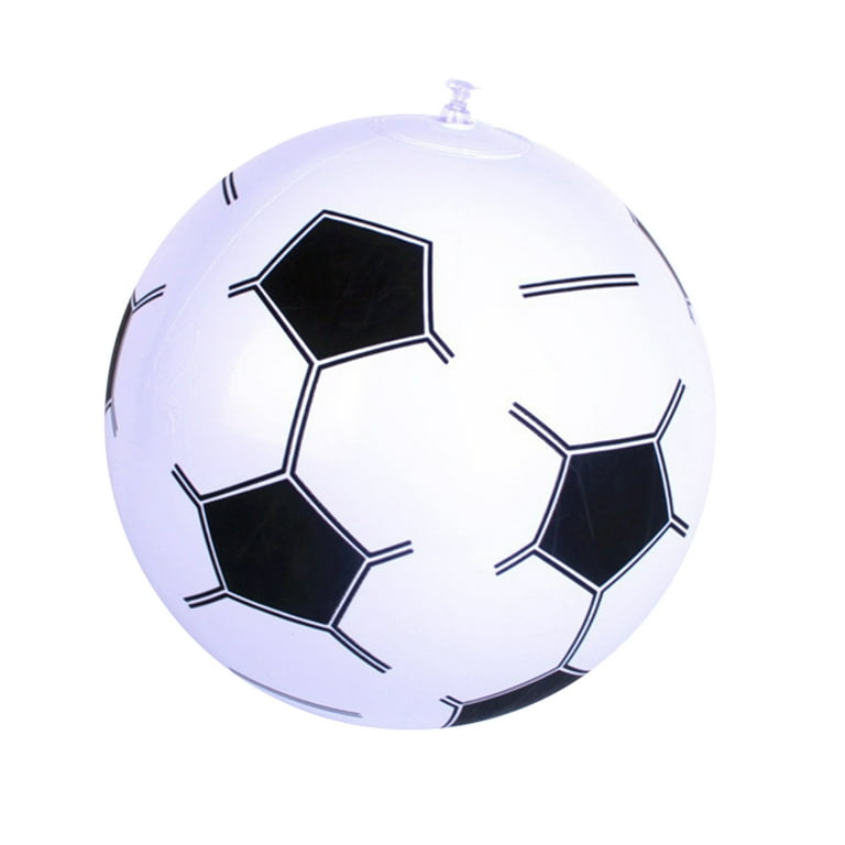 Low Bounce Football Gaser Fosfo No. 3 Soccer Ball - Fluorescent Dead ...