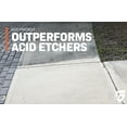 Eco-Etch 1001 Non-Acid Based Concrete Cleaner and Concrete Etcher ...