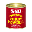 S&B, Japanese Style Curry Powder Seasoning, 3 oz - Walmart.com