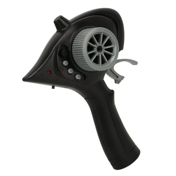 RC Transmitter, Prevent Interference 2.4Ghz RC Remote Controller 3 ...