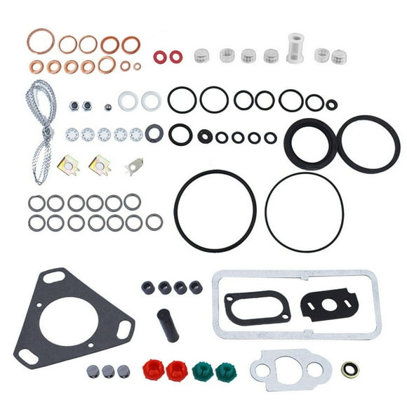 Lucas Cav Injection Pump