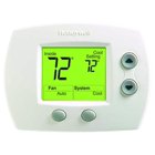 Honeywell TH6210U2001/U T6 Pro Programmable Thermostat, 2 Heat / 1 Cool ...