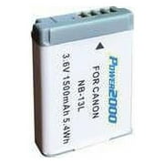 Power 2000 All Device-Specific Electronics Batteries in General ...