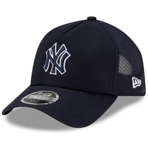 Men's New Era Navy New York Yankees Cooperstown Collection Wool 59FIFTY ...