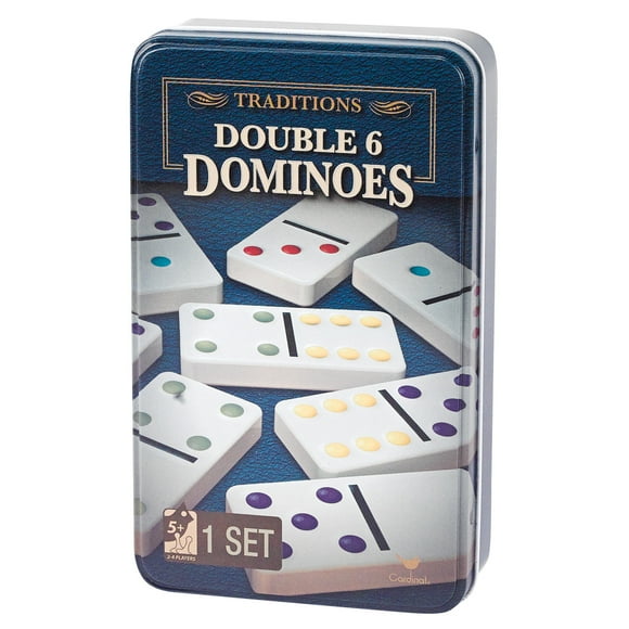 Dominoes Games