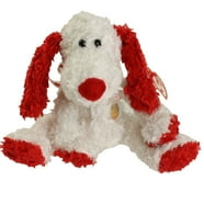 TY Beanie Boos - Teeny Tys Stackable Plush - Rainbow Poodle (4 inch ...