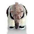 Wild Republic Cuddlekins Anteater Stuffed Animal, 12 Inches - Walmart.com