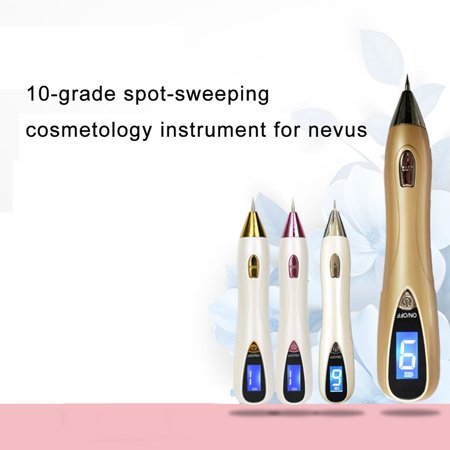 Miniature Spotted Pens Laser Pen Rechargeable Type Spot Sweeping ...