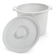 Medline Commode Bucket - Walmart.com