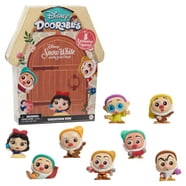 Disney Princess Parade Snow White & Friends Float by Fisher-Price ...